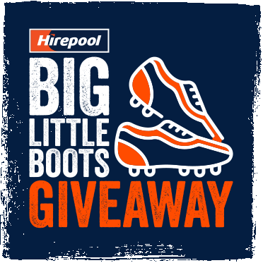Big Little Boots : Hirepool Forms